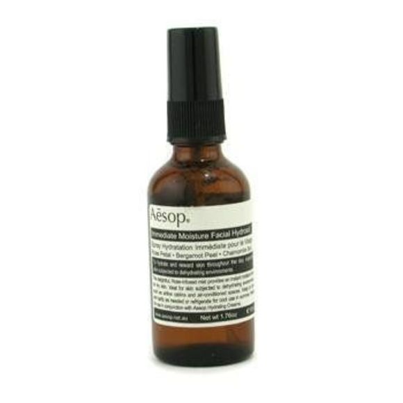 Aesop | Makeup | Aesop Immediate Moisture Facial Hydrosol 7 Oz Nwob ...